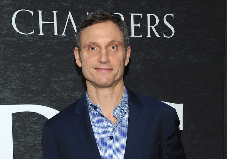 'Chambers' TV show season one premiere, Arrivals, New York, USA - 15 ...