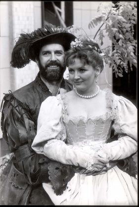 John Cleese Comedian John Cleese Sarah Editorial Stock Photo - Stock Image | Shutterstock