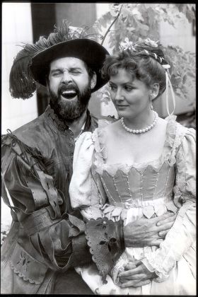 John Cleese Comedian John Cleese Sarah Editorial Stock Photo - Stock Image | Shutterstock