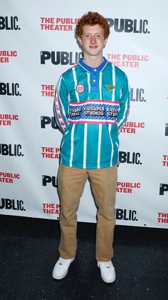 Niall Cunningham Editorial Stock Photo - Stock Image | Shutterstock