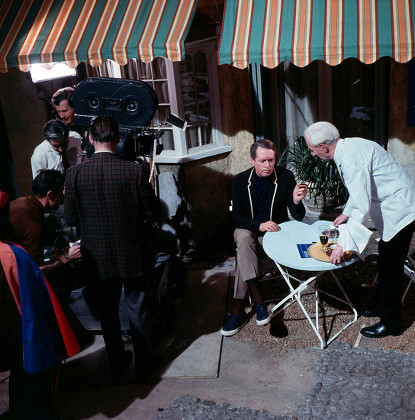 imágenes de 'The Prisoner' TV Show, Series 1, Episode 6 UK - 03 Nov ...
