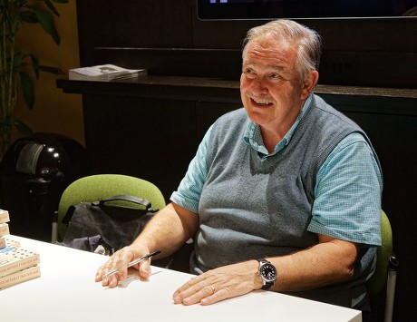 Professor David Nutt Editorial Stock Photo - Stock Image | Shutterstock