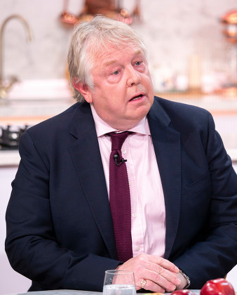 Nick Ferrari Editorial Stock Photo - Stock Image | Shutterstock