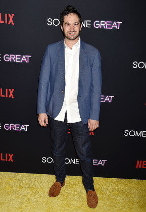 Aaron Wolf Editorial Stock Photo - Stock Image | Shutterstock