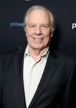Michael Mckean Editorial Stock Photo - Stock Image | Shutterstock