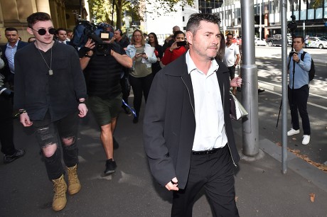 4 Borce ristevski court Stock Pictures, Editorial Images and Stock ...