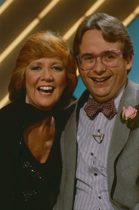 'Surprise Surprise' TV Show, Series 1, Episode 1 UK - 06 May 1984 Stock ...