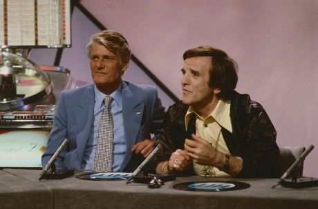 'Surprise Surprise' TV Show, Series 1, Episode 1 UK - 06 May 1984 Stock ...