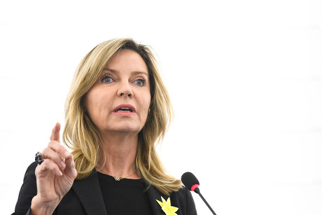 Frederique Ries Editorial Stock Photo - Stock Image | Shutterstock