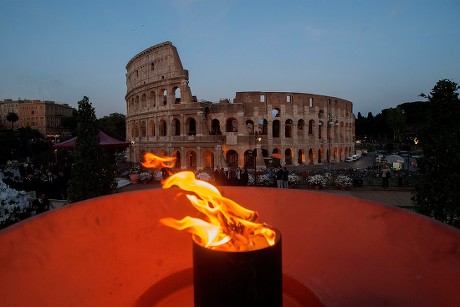good friday procession rome Stock Photos (Exclusive) | Shutterstock