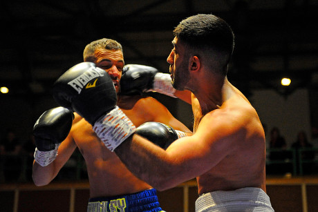 __COUNT__ Sanigar Events Show, Boxing, Riviera International Conference ...