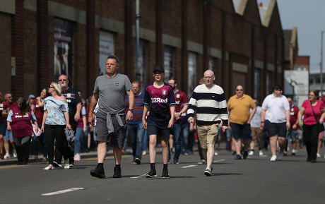 __COUNT__ imágenes de Aston Villa v Millwall, EFL Sky Bet Championship ...