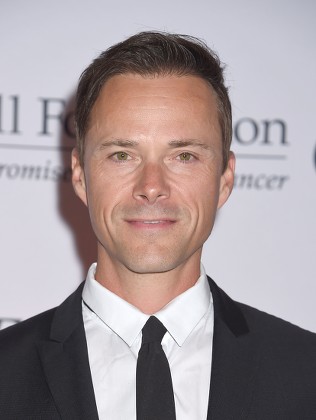 Bryan White Editorial Stock Photo - Stock Image | Shutterstock