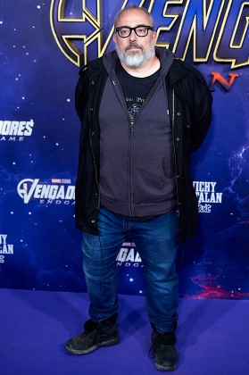 Alexby Rubius Mangel Editorial Stock Photo - Stock Image | Shutterstock