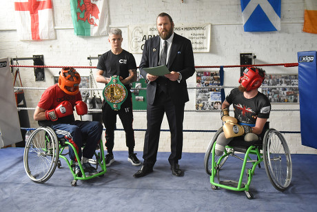 250 Adaptive sport Stock Pictures, Editorial Images and Stock Photos ...