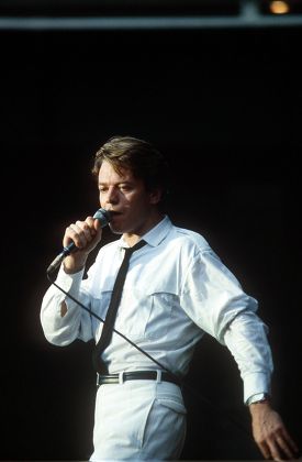 Robert Palmer Editorial Stock Photo - Stock Image | Shutterstock