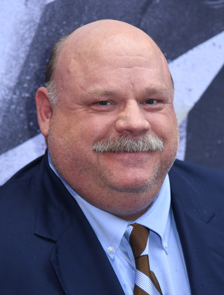 Kevin Chamberlin Editorial Stock Photo - Stock Image | Shutterstock