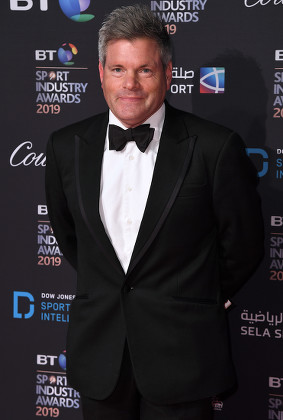 Mark Durdensmith Editorial Stock Photo - Stock Image | Shutterstock