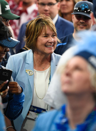 Tennessee Titans Owner Amy Adam Stunk Editorial Stock Photo - Stock ...