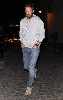 Jamie Redknapp Editorial Stock Photo - Stock Image | Shutterstock