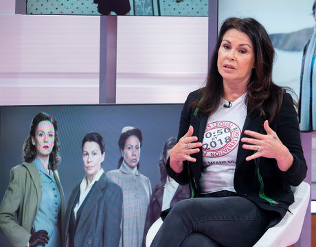 Julie Graham Editorial Stock Photo - Stock Image | Shutterstock