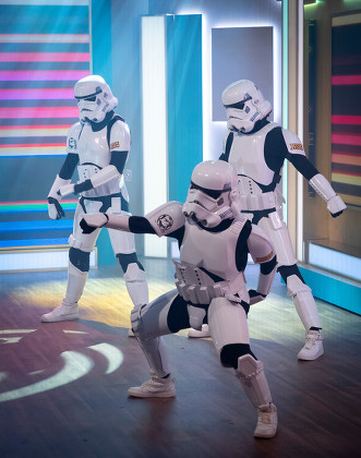 Boogie Storm Editorial Stock Photo - Stock Image | Shutterstock