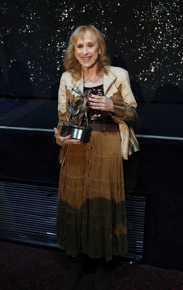 Jeannie Epper Editorial Stock Photo - Stock Image | Shutterstock