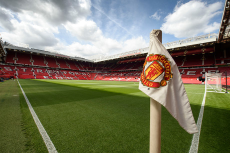 General View Inside Ground Prior Kick Editorial Stock Photo - Stock ...