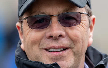 Trainer Fozzy Stack Editorial Stock Photo - Stock Image | Shutterstock