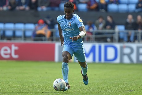 Shrewsbury Town Defender Ryan Haynes 3 Editorial Stock Photo - Stock ...