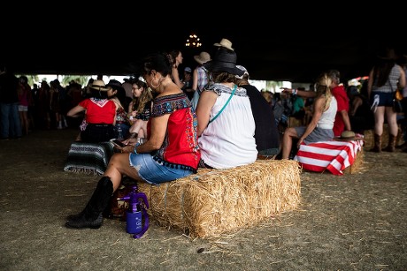 Stagecoach Festival 2019 in Indio, USA - 28 Apr 2019 Stock Pictures ...