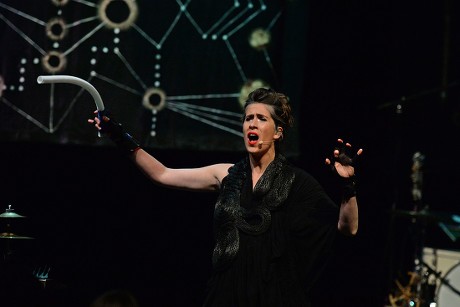 250 Imogen heap Stock Pictures, Editorial Images and Stock Photos ...