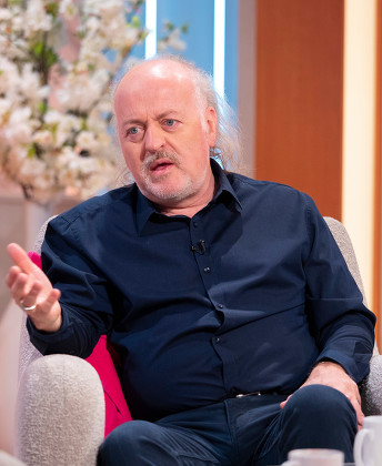 Bill Bailey Editorial Stock Photo - Stock Image | Shutterstock