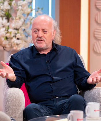 Bill Bailey Editorial Stock Photo - Stock Image | Shutterstock