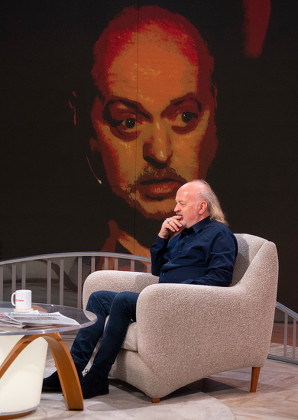 Bill Bailey Editorial Stock Photo - Stock Image | Shutterstock