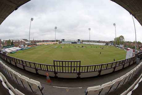Northamptonshire CCC vs Pakistan, One-Day Tourist Match, Cricket, The ...