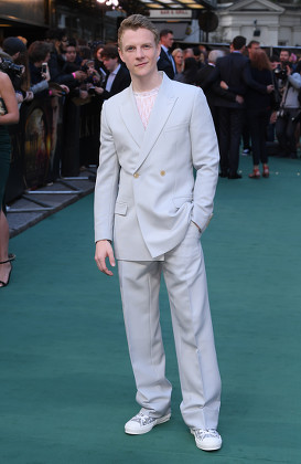 Patrick Gibson Editorial Stock Photo - Stock Image | Shutterstock