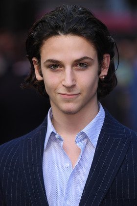 Adam Bregman Editorial Stock Photo - Stock Image | Shutterstock