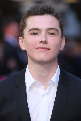 Harry Gilby Editorial Stock Photo - Stock Image | Shutterstock