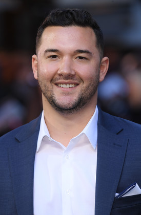 Dan Finlay Editorial Stock Photo - Stock Image | Shutterstock