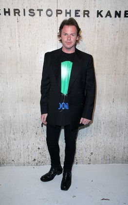 Christopher Kane Editorial Stock Photo - Stock Image | Shutterstock
