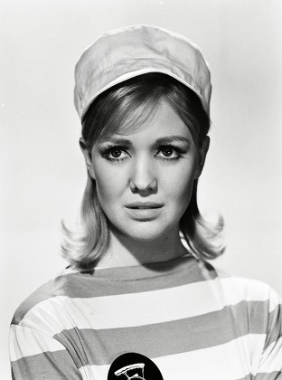 'The Prisoner' TV Show, Series 1, Episode 11 UK - 08 Dec 1967 Stock ...