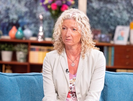 Alison Colwell Editorial Stock Photo - Stock Image | Shutterstock