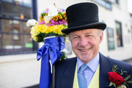 __COUNT__ imágenes de Hocktide Festival and Tutti Day, Hungerford ...