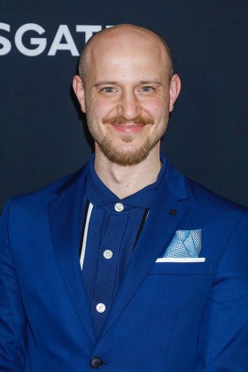 __COUNT__ 'Long Shot' film premiere, Arrivals, New York, USA - 30 Apr ...