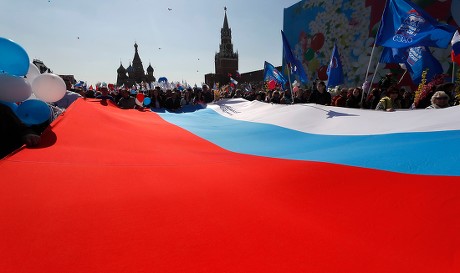 __COUNT__ imágenes de Labor Day in Russia, Moscow, Russian Federation ...