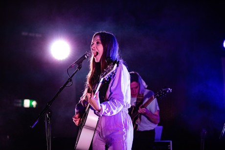 Jade Bird Editorial Stock Photo - Stock Image | Shutterstock