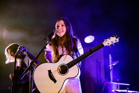 Jade Bird Editorial Stock Photo - Stock Image | Shutterstock