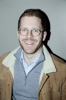 David Amiel Editorial Stock Photo - Stock Image | Shutterstock