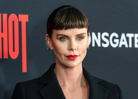 __COUNT__ 'Long Shot' film premiere, Arrivals, New York, USA - 30 Apr ...